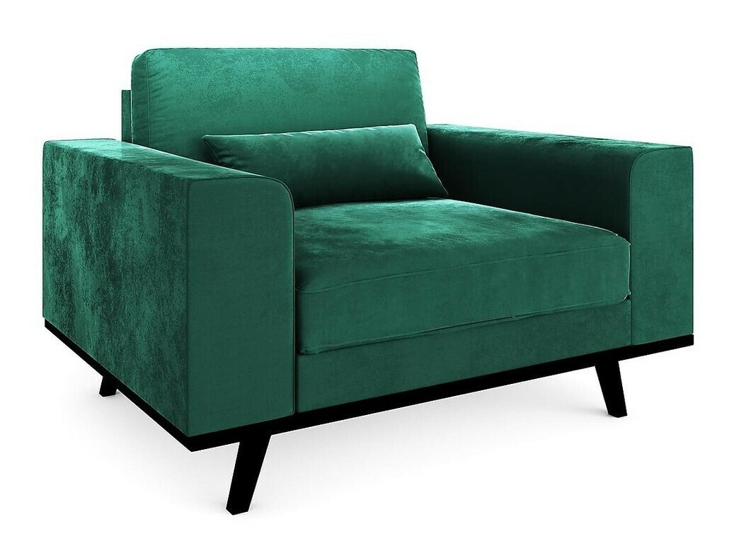 Fotoliu Seattle K109 (Monolith 37) - Mobilier pentru camera de zi ...