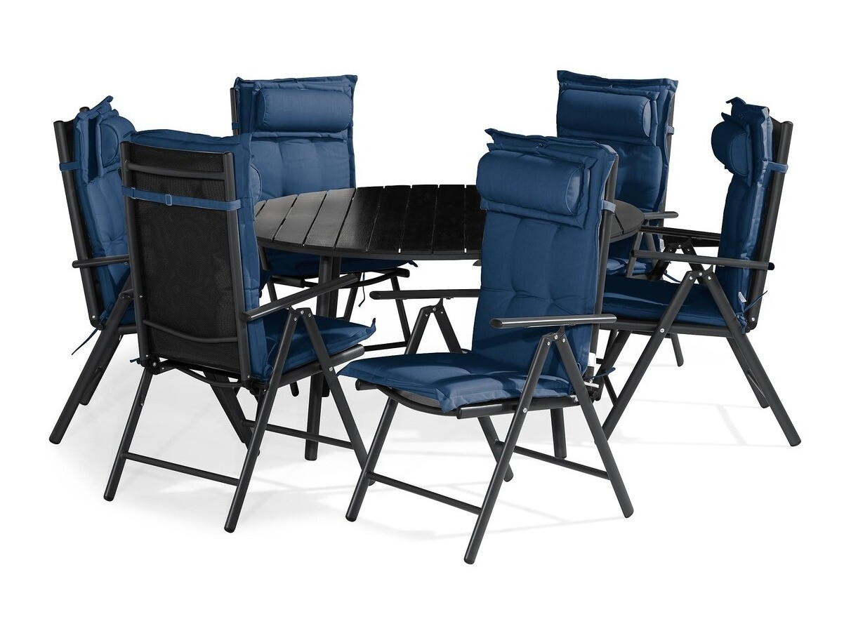 Mese și scaune Comfort Garden 1079 - Mobilier de exterior | Mobilier1.ro